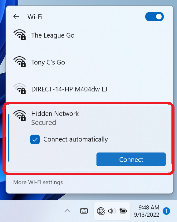 Perfect Cut Wifi – Restaurant Support Office